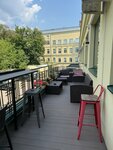 Колибри (Zemlyanoy Val Street No:36с2), masaj salonları  Moskova'dan