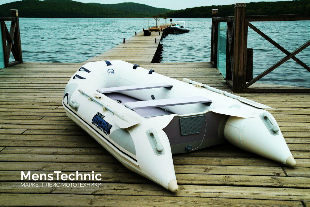 Boats, motor boats, yachts Mens Technic, Novosibirsk, foto
