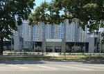 Торговый центр (ulitsa imeni Laperuza No:3), alışveriş merkezleri  Krasnodar'dan