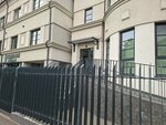 Спейс (Kutuzova Street No:22), proje enstitüleri, kurumları  Kaliningrad'dan