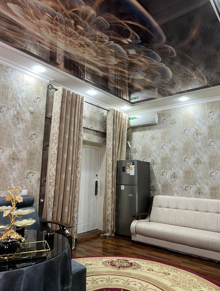 Otel Gulnara Sultan 1, Semerkant, foto