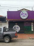 Acai Mixto (Santa Cruz de la Sierra, Distrito Municipal 2, Avenida Paraguá), dondurmacılar  Santa‑Krus'tan