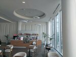 Lungo Coffee (Máńgilik El dańǵyly No:63Б), al götür kahve  Astana'dan