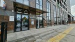 Туалет (78th Dobrovolcheskoy Brigady Street No:25), tuvalet  Krasnoyarsk'tan