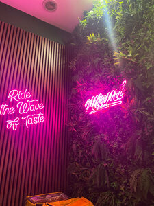 Miami Sushi & Poke (Takovska Street No:54, Belgrade), hazır yemek teslim servisleri  Belgrad'dan