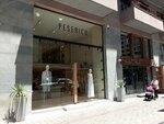 Peserico (Hin Yerevantsu Street No:2), giyim mağazası  Erivan'dan