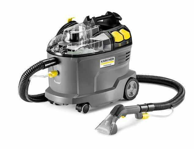 Temizlik teknolojileri firmaları Прокат моющих пылесосов Керхер, Anapa, foto