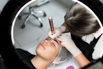 Aura beauty center (İstanbul, Bakırköy, Çobançeşme E-5 Yan Yol Cad., 12/3O), güzellik salonu  İstanbul'dan