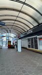 Укуси (Plekhanova Street No:31), fast food  Lipetsk'ten