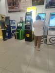 Т-Банк (Antona Petrova Street No:219Б), atm'ler  Barnaul'dan