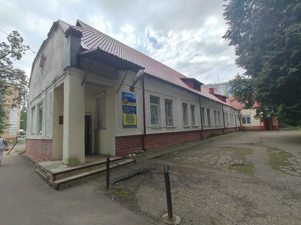 Haşere ilaçlama firmaları Tsentr dezinfektsii V Tverskoy oblasti, Tver, foto