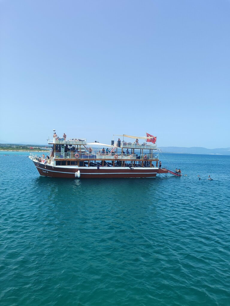 Turistik yerler Saygın Yapı Sitesi, Torbalı, foto