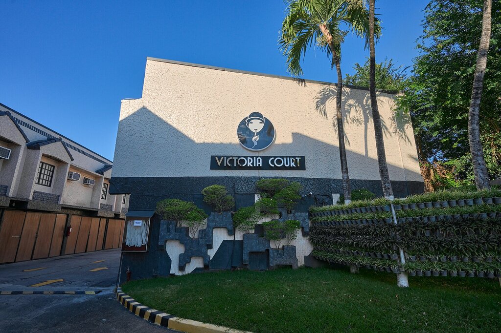 Otel Victoria Court San Fernando Motorist Lodge, , foto