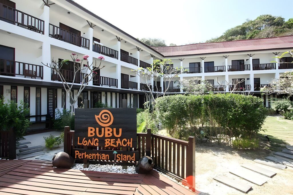 Otel BuBu Long Beach Resort, , foto