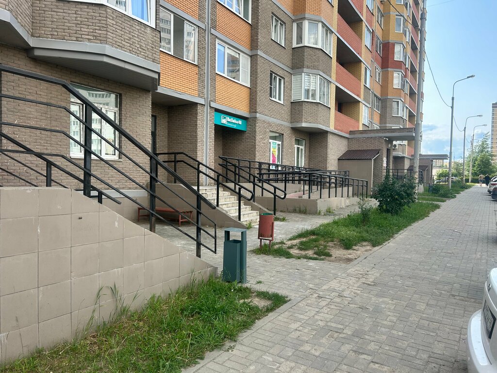 Telefon tamir servisi Intelligent Service40, Kaluga, foto