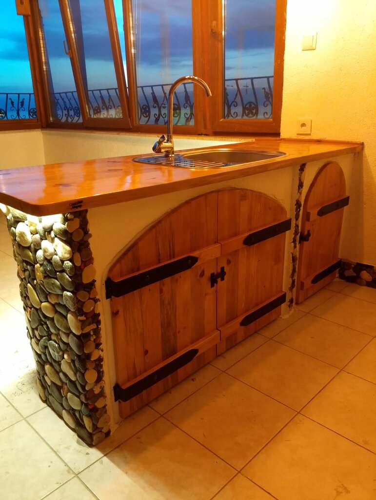 Özel mobilya yapımı Onaylar Ahşap, Alaplı, foto