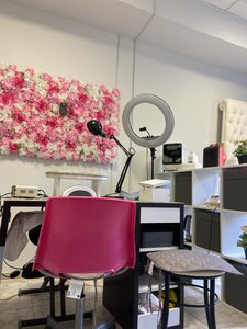 Салон красоты (Kazakhskaya ulitsa No:3), güzellik salonu  Rostov‑na‑Donu'dan