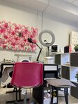 Салон красоты (Kazakhskaya ulitsa No:3), güzellik salonu  Rostov‑na‑Donu'dan