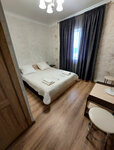 Гостевой дом (Mozhayskoye shosse No:183), otel  Kubinka'dan
