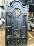 Ковака (ulitsa Lermontova No:17), metal konstrüksiyon firmaları  Strunino'dan