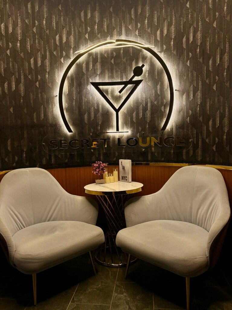 Bar Secret, Taraz, foto