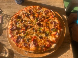 Alforno Pizza House (Konya, Karatay, Fetih Mah., Abdulbasir Sok., 5), pizzacılar  Konya'dan