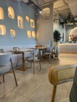 Даги&Греки (Energetikov Street No:4), restoran  Surgut'tan