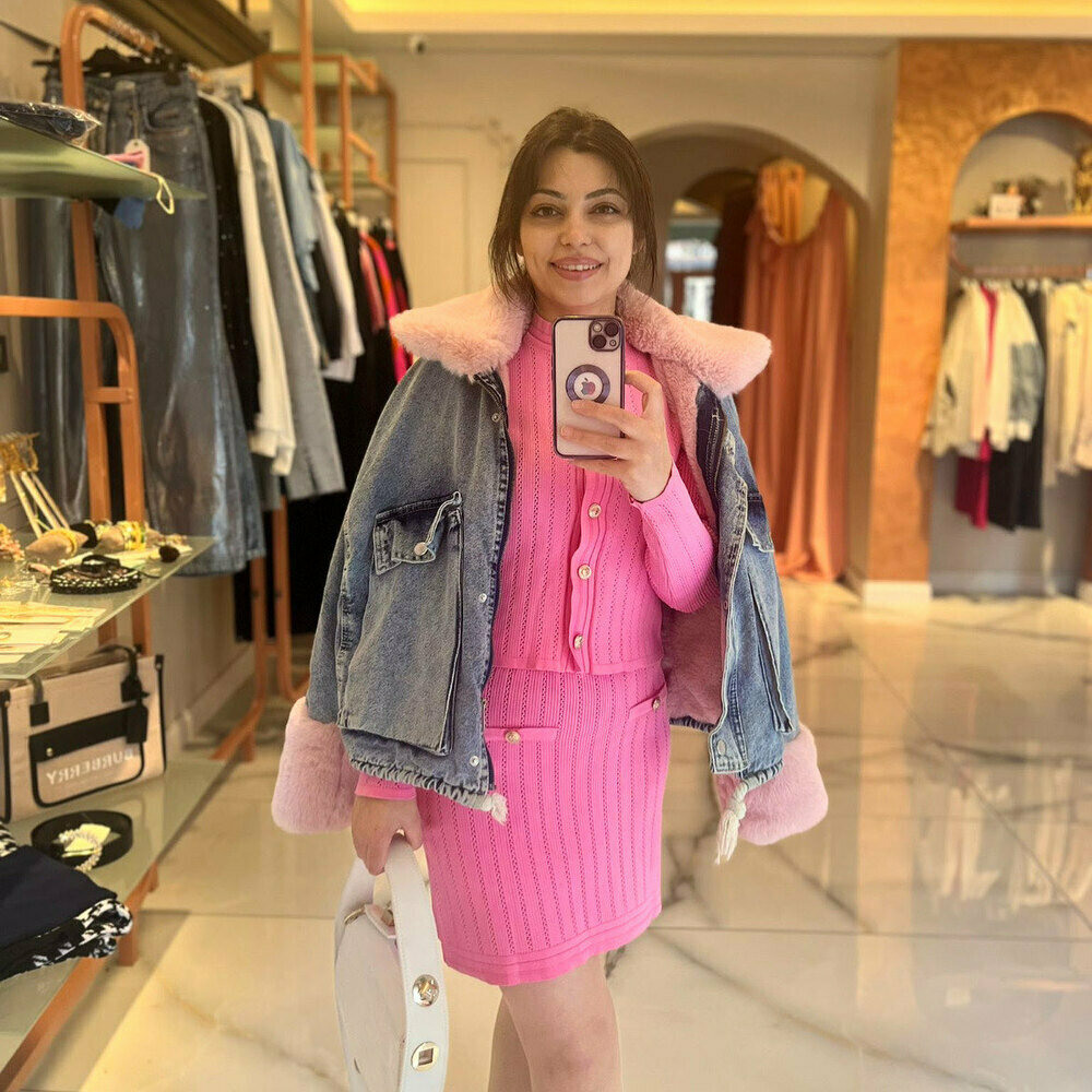 Ayakkabı mağazaları Valeria Shoes, İstanbul, foto