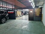 Graf Detailing (Abay Avenue No:44/2), detaylı oto bakımı  Almatı'dan