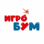 Igro Bum (Gagarina Street No:69), oyun odası  Jukovski'den