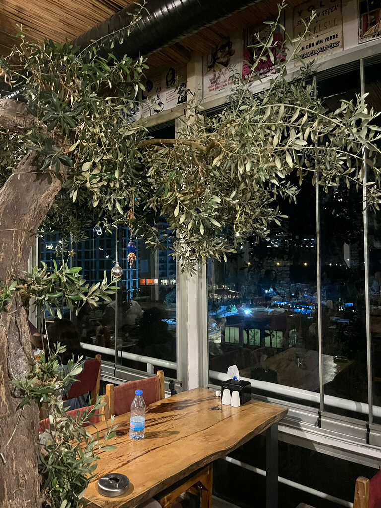 Restoran Notestik, Kuşadası, foto