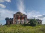 Церковь Николая Чудотворца (Priokskaya ulitsa No:47, selo Borovitsy), ortodoks kiliseleri  Vladimirskaya oblastından