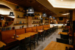 Grot Pervomayskiy (No:14А, mikrorayon Pervomayskiy), restoran  Irkutsk'tan