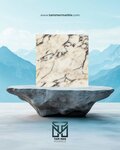 Tam Mer Marble (Muğla, Menteşe, Akkaya Mah., İdris Karazeybek Sok., 6), madencilik işletmeleri  Menteşe'den