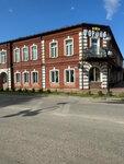 Торопа (Sovetskaya ulitsa No:35/21), kafe  Toropets'ten