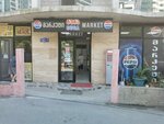 Market Goga (Rejeb Nijaradze Street No:7), market  Batum'dan