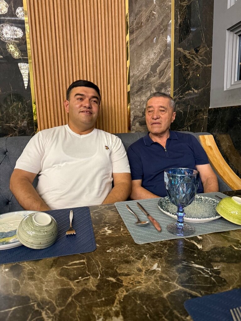 Kafe Tuk-tuk, , foto