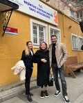 Gayrimenkul Danışmanlığı (İstanbul, Beşiktaş, Uğur Mumcu Cad., 8), emlak ofisi  İstanbul'dan