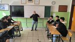 Şehit Tanju Sakarya Anadolu Lisesi (Şanlıurfa, Haliliye, Ertuğrul Gazi Mah., 330. Sok., 6), lise  Şanlıurfa'dan