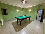 La Veranda (Bezhitskaya ulitsa No:11), kültürel etkinlikler için kiralık alanlar  Briansk'tan