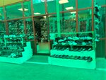 Спортивная обувь (Kronshtadtsky Boulevard No:7Б), spor giyim ve ayakkabı  Moskova'dan