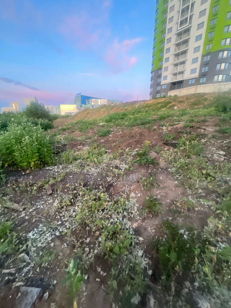 Tulumba Standpipe, Kemerovo, foto
