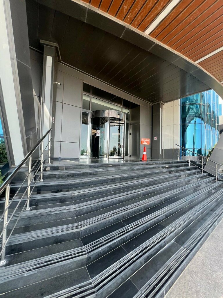 Bilişim firmaları Gatdigital, Bakü, foto