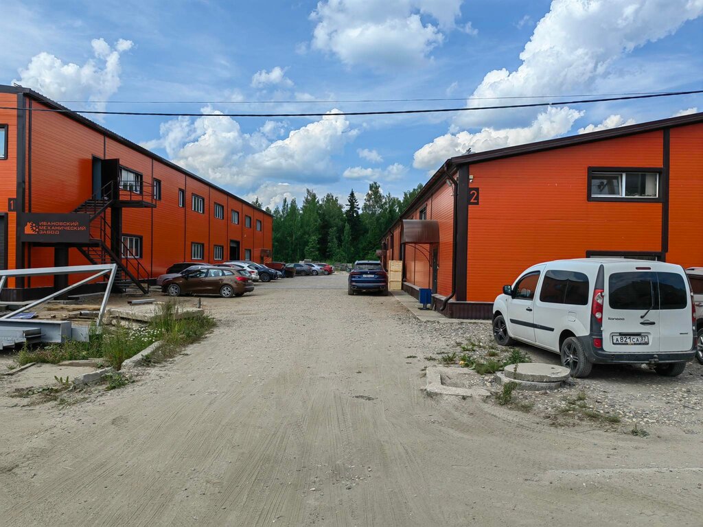 Taşıma bantları firmaları Новомаш, İvanovskaya oblastı, foto