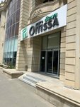 Ofissa (Zaur Nudiraliyev Street No:42A), büro mobilyaları  Bakü'den