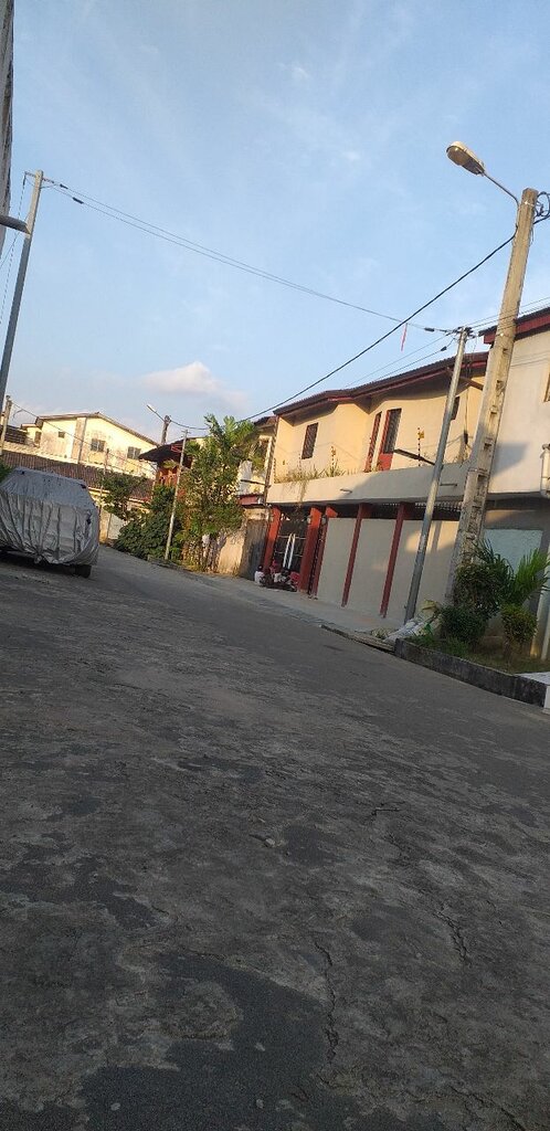Optik Abobo Pk 18 Concorde City, Abican, foto