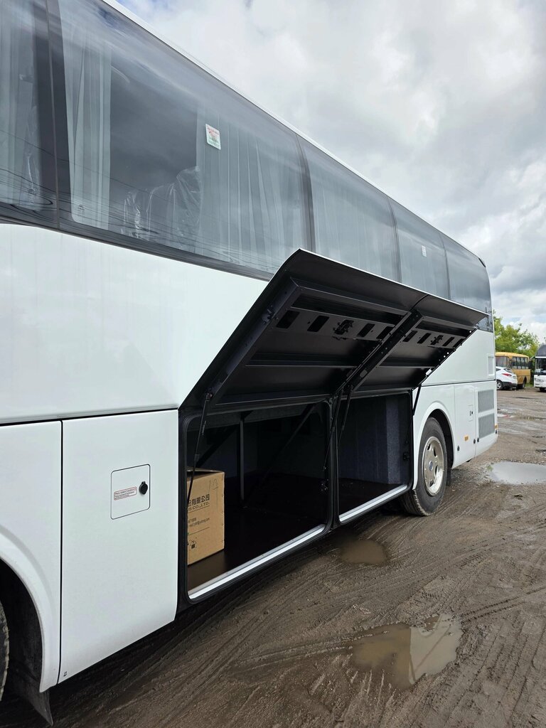 Otogarlar Автокасса Автоэкспресс Ржев – вокзал, Rzhev, foto