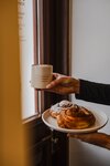 River Espresso Club (Staravilienskaja Street No:6), kahve dükkanları  Minsk'ten
