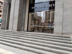 Burberry (Northern Avenue No:5), giyim mağazası  Erivan'dan