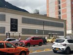 Dirección de Sanidad Militar (Bogotá, Carrera 7 Avenue, 52-60), özel ağız ve diş sağlığı klinikleri ve muayenehaneleri